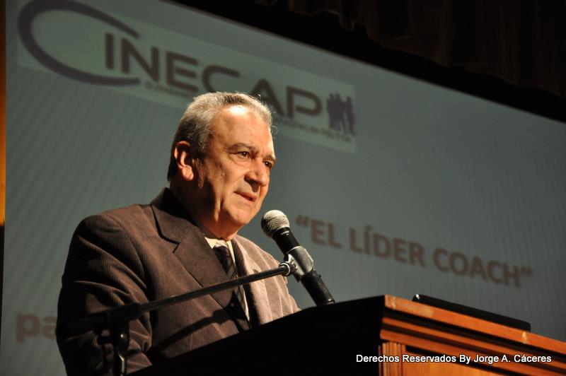 Daniel Rosales - Master Coach Profesional